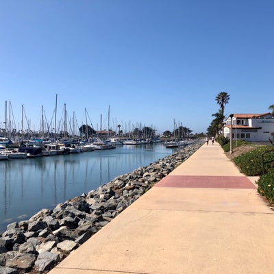 Channel Islands Harbor Marina - Hollywood - 19 tips from 2051 visitors