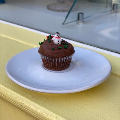 Primrose Bakery - 24 tips