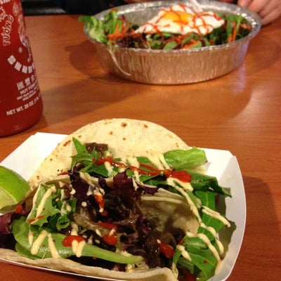 Seoul Taco - St Louis, MO