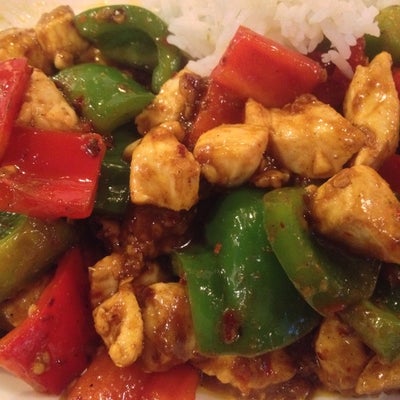 Brandy Ho's Hunan Food - Chinatown - 33 tips from 1335 visitors