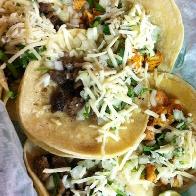 Rico's Tacos Lupe - Taco Restaurant in Kansas City