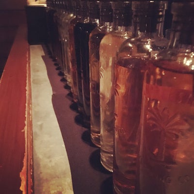 Proof Bar - Bar in Charleston