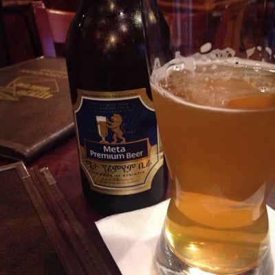 Dukem Restaurant - Mid-Town Belvedere - 20 tips from 643 visitors