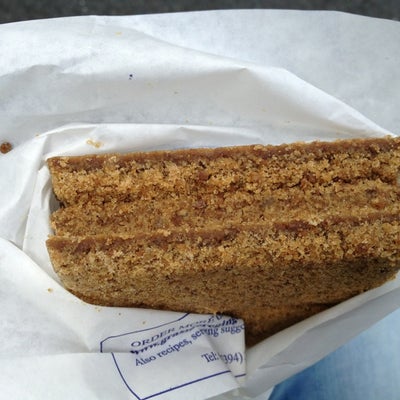 The Grasmere Gingerbread Shop - 24 tips from 751 visitors