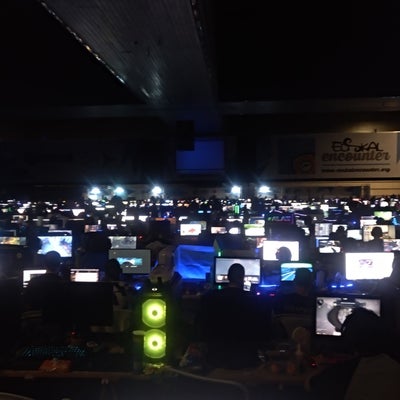 BEC Bilbao Exhibition Centre - Ronda de Azkue, 1