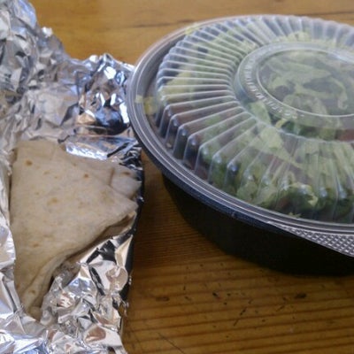 Freebirds World Burrito - 53 tips from 3111 visitors