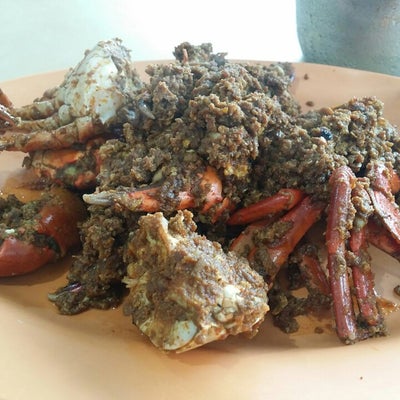 New Kukup Seafood Restaurant - 11 tips from 662 visitors