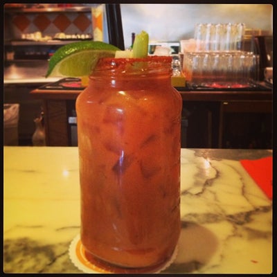 La Duni Latin Cafe - Latin American Restaurant in Dallas