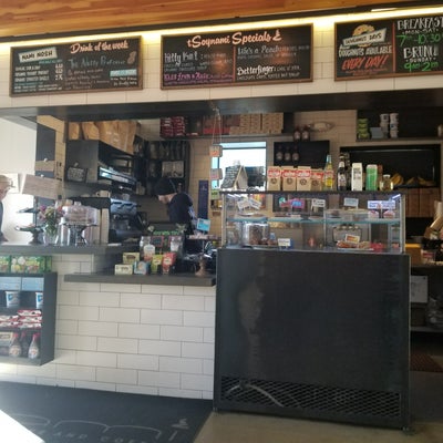 Nami Soft Serve and Coffee - 34 tips from 872 visitors