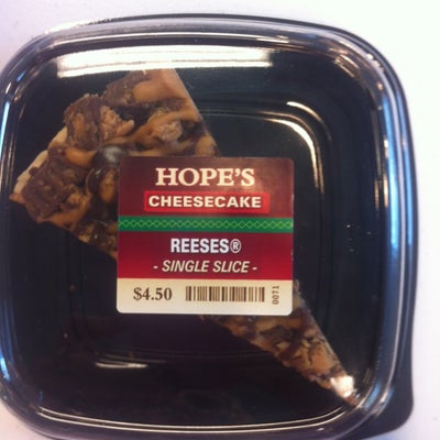 Hope's Cheesecake - 210 E 20th Ave