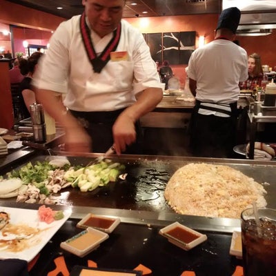 Kansai Japanese Steakhouse - Japanese Restaurant