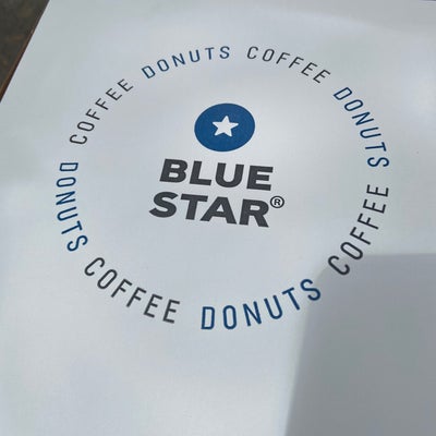 Blue Star Donuts & Coffee - Portland, OR
