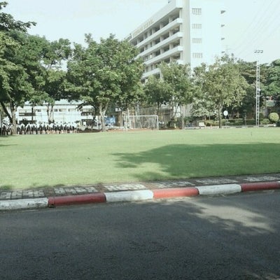 โรงเรียนหอวัง (Horwang School) - 14 tips