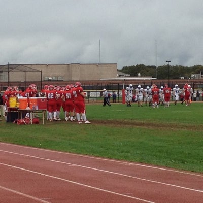 Photos at East Islip High School - 2 tips from 401 visitors