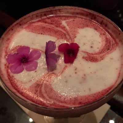 Tweed - Cocktail Bar in Stockholm