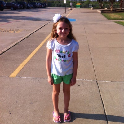 Starrett Elementary - Elementary School in Grand Prairie