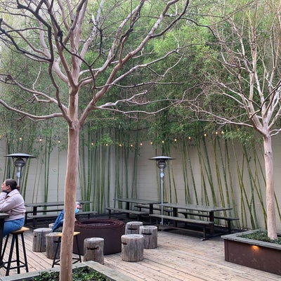 Comal - Mexican Restaurant in Downtown Berkeley