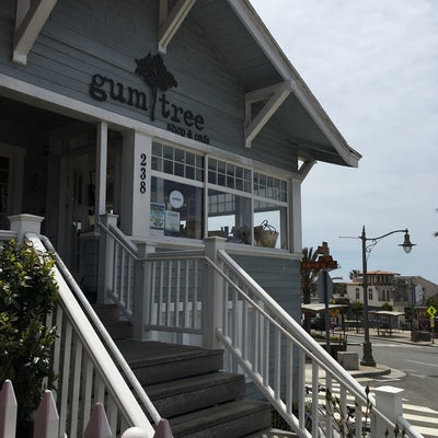 The Gum Tree Cafe & Boutique - 14 tips from 805 visitors