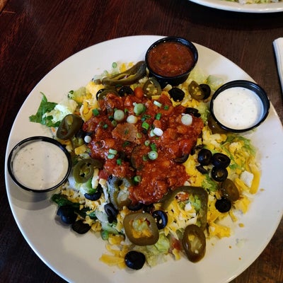 Half Moon Restaurant & Brewery - 4051 S Lafountain St