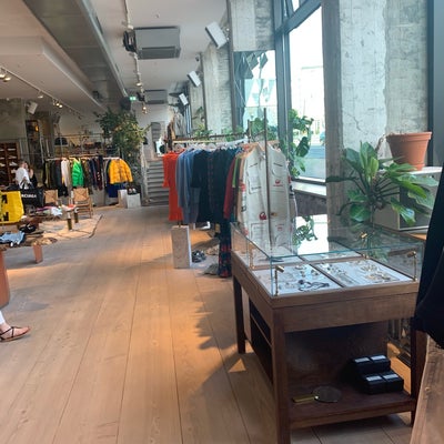 The Store x Soho House Berlin - Kollwitzkiez - Torstr. 1