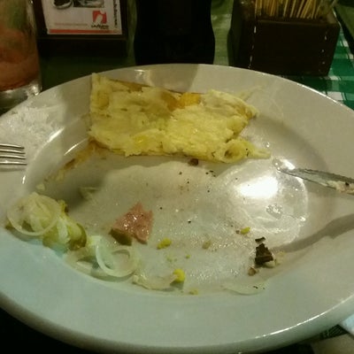 Il Mangiare (Galeria Colonial) - Italian Restaurant