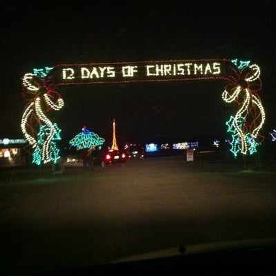 Shady Brook Farm - 60 tips