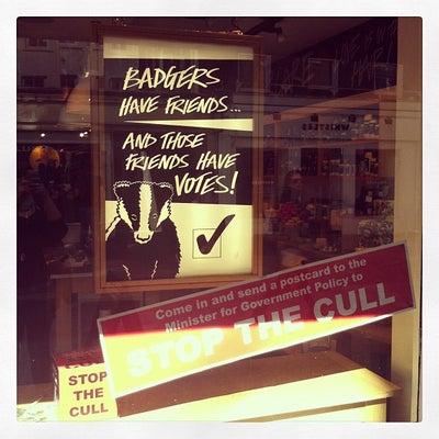 Lush - Cosmetics Shop in Mayfair