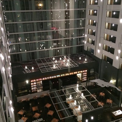Hilton Columbus Downtown - 34 tips from 3037 visitors