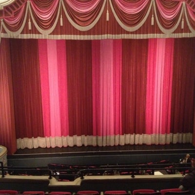 Overture Center For The Arts - Performing Arts Venue in State Street
