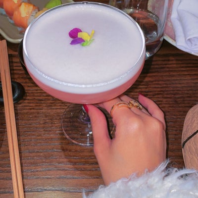 Cocochan - Asian Restaurant in Marylebone