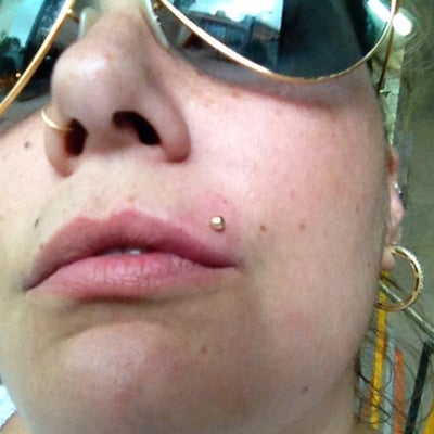 Nave Tattoo - Cerqueira César - R. Augusta, 2690