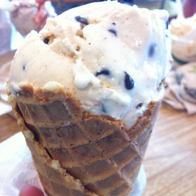 Photos at Sweet Action Ice Cream - Ice Cream Shop in Central Denver