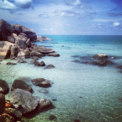 Crystal Bay Beach Resort - Resort in Ko Samui