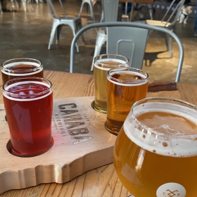 Cahaba Brewing Company - Brewery in Southside