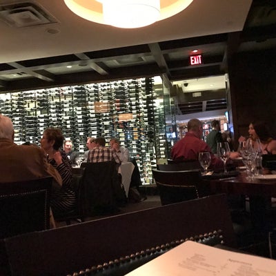 III Forks - Steakhouse in Houston