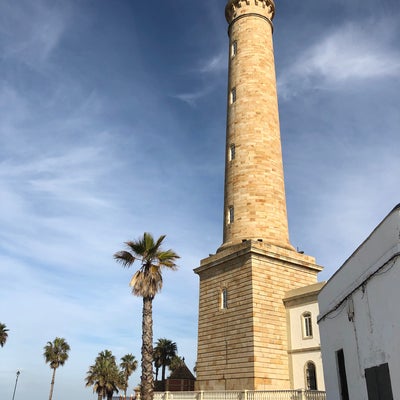 Faro de Chipiona - Lighthouse