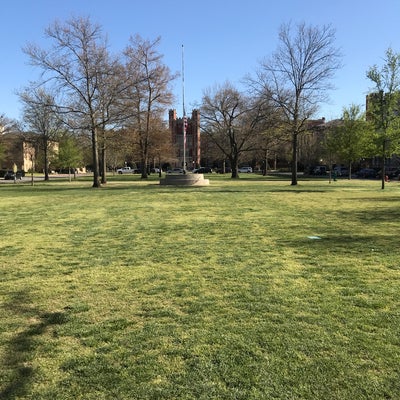 University of Oklahoma - 660 Parrington Oval