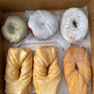 Nord's Bakery - Saint Joseph - Louisville, KY