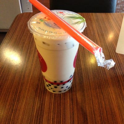 Verde Tea Cafe - Downtown Mountain View - 72 tips