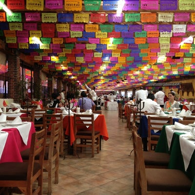 Restaurante Arroyo - Centro - 493 tips