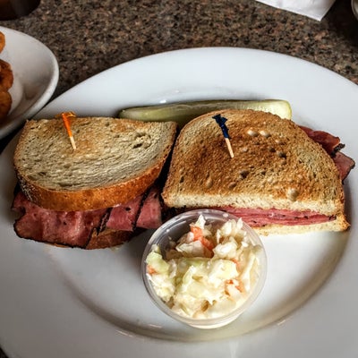 Hector's Cafe & Diner - Meatpacking District - 26 tips from 1238 visitors