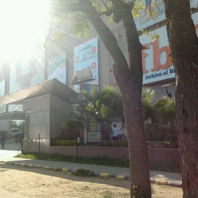 Pink Square Mall - 11 tips