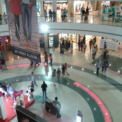 Inorbit Mall - Shopping Mall in Navi Mumbai