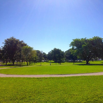 Pompano Community Park - Playground in Pompano Beach