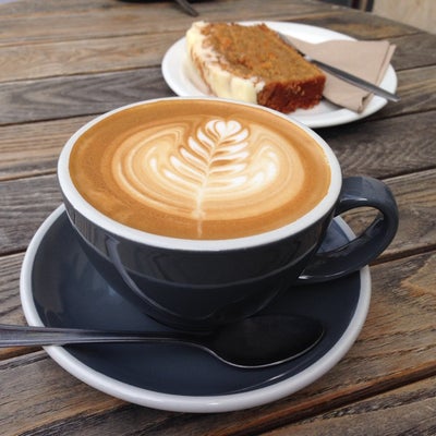 Castello Coffee Co - New Town - 22 tips