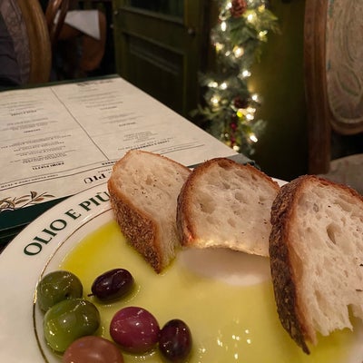 Photos at Olio e Piú - West Village - 144 tips