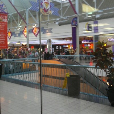 York Galleria Mall - 2899 Whiteford Rd