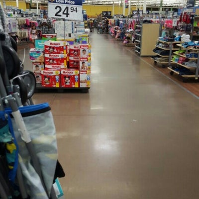 Photos at Walmart Supercenter - Raleigh, NC