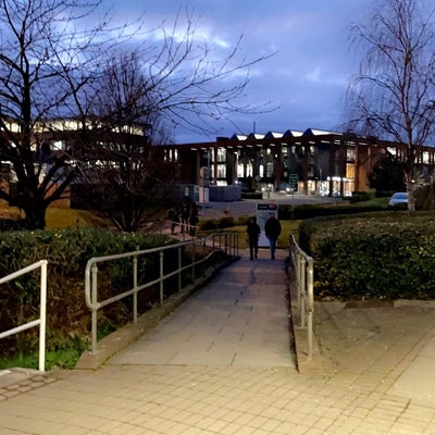 University of the West of England (UWE) - 19 tips