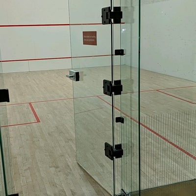 UCSF Bakar Center Pool - Pool in Mission Bay